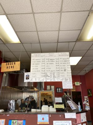 MR. GYROS - Updated August 2024 - 243 Photos & 1167 Reviews - 5522 20th ...