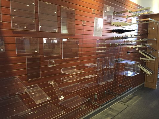 KC STORE FIXTURES - Updated October 2025 - 10 Photos - 7400 E 12th St ...