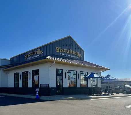 BISCUITVILLE - Updated September 2024 - 1679 E Main St, Duncan, South ...