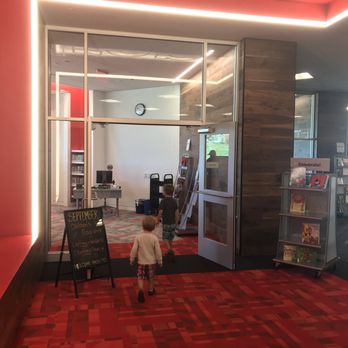 ST LOUIS COUNTY LIBRARY- GRAND GLAIZE BRANCH - Updated January 2026 ...