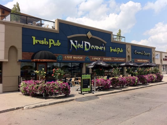 NED DEVINE’S IRISH PUB - Updated December 2025 - 13 Photos & 31 Reviews ...