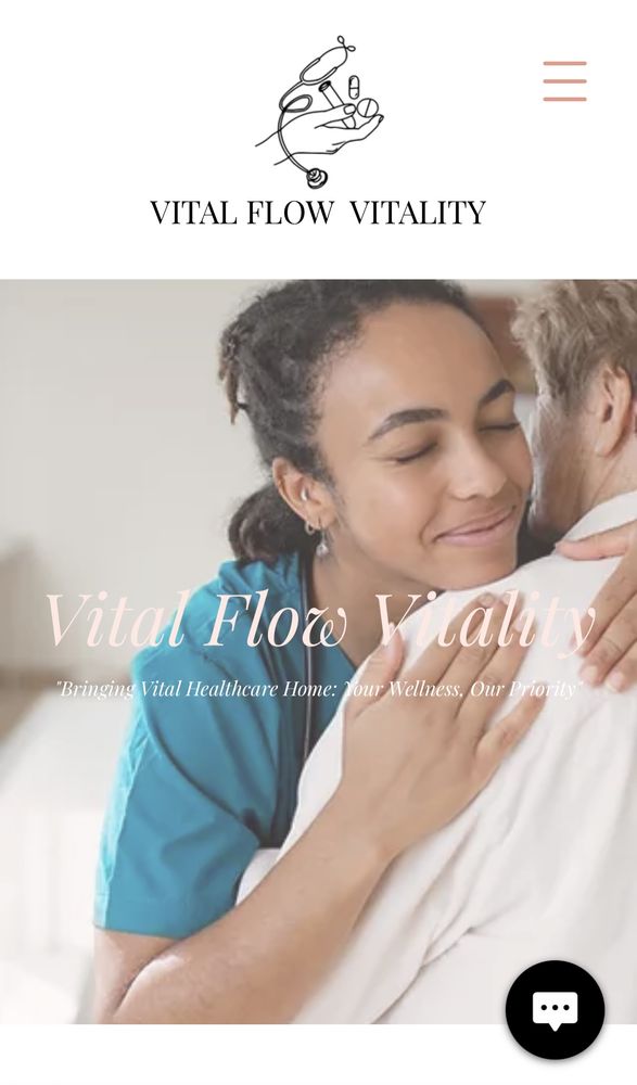 VITAL FLOW VITALITY - Updated January 2025 - Chicago, Illinois - Home ...
