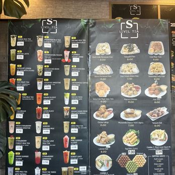 S LEVEL TEA - Updated December 2025 - 425 Photos & 210 Reviews - 18123 ...