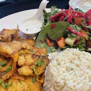 EPHESUS MEDITERRANEAN GRILL - 375 Photos & 418 Reviews - 10455 N ...