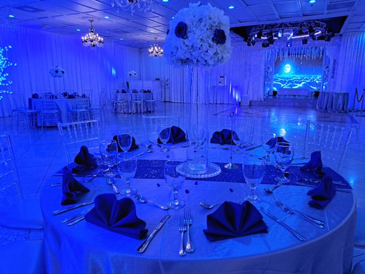 VENETIAN BANQUET HALL - 73 Photos & 12 Reviews - 8300 W Flagler St ...