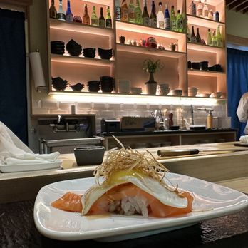 SUSHI LIN WEST VILLAGE - Updated October 2025 - 217 Photos & 36 Reviews ...