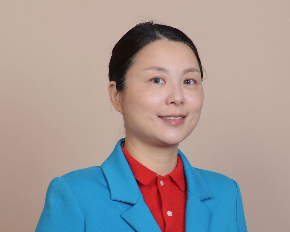 Y CLARE ZHANG , PHD LAC - Updated May 2026 - 2930 N Country Club Rd ...