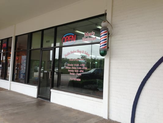 EVALDE BARBER SHOP AND SALON - Updated April 2026 - 11 Reviews - 9527 ...