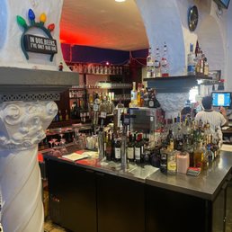 JUNGLE PRADA TAVERN - Updated July 2025 - 105 Photos & 185 Reviews ...