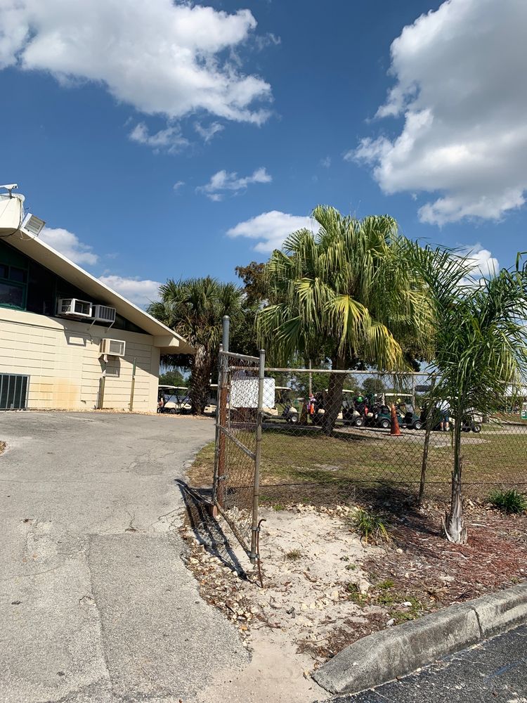 COOPER COLONY COUNTRY CLUB - 10 Reviews - 5050 SW 90th Ave, Cooper City ...