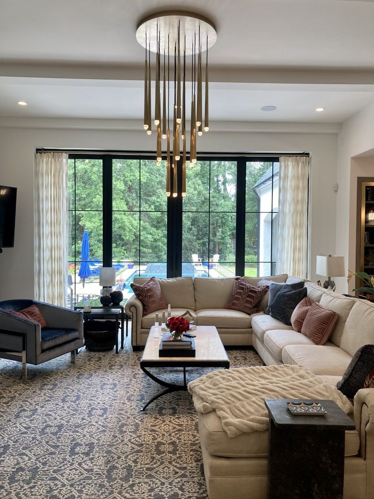 JCC INTERIORS - Updated December 2025 - Atlanta, Georgia - Interior ...