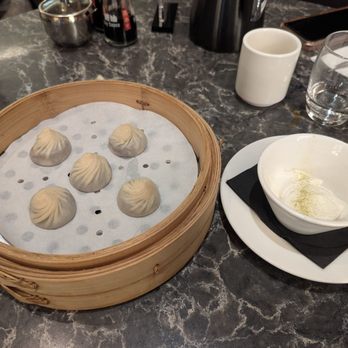 DIN TAI FUNG - SANTA MONICA - Updated July 2025 - 834 Photos & 354 ...