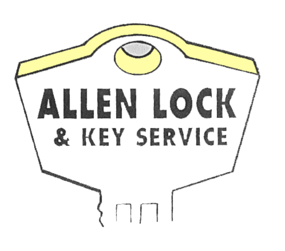 ALLEN LOCK & KEY SERVICE - 13124 Tall Pine Cir, Fort Myers, Florida ...