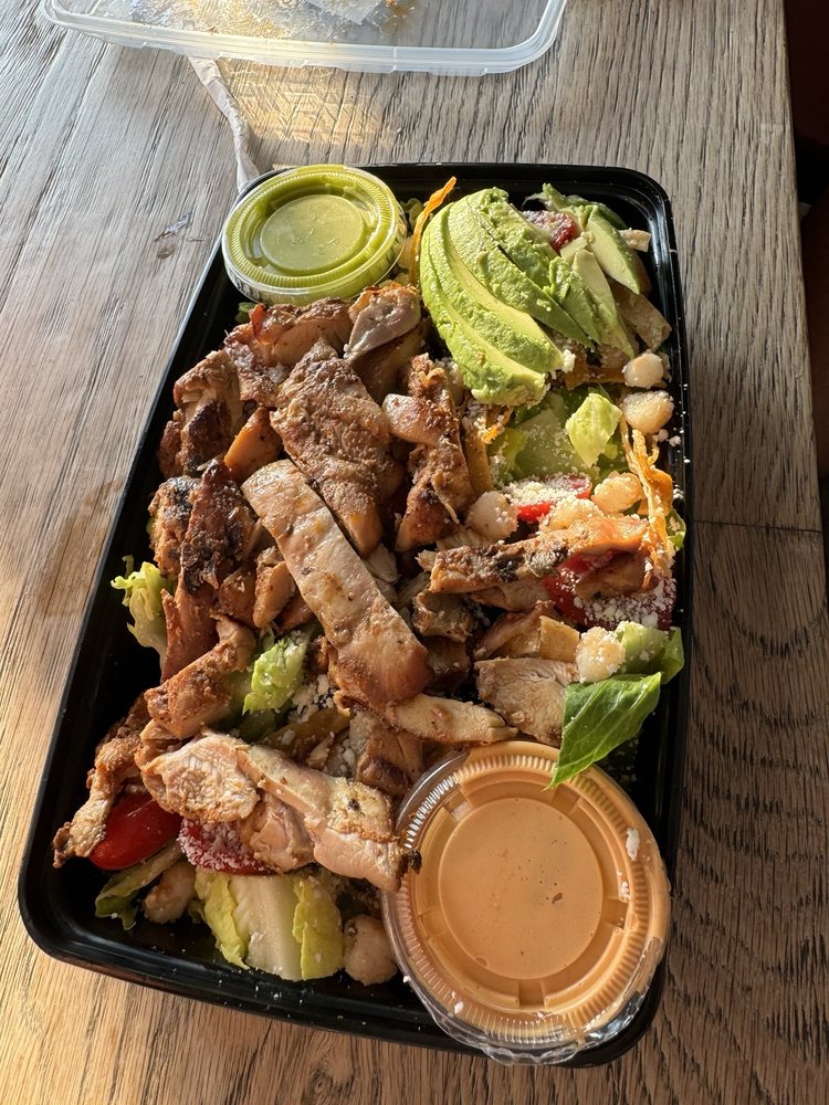 RUBICON DELI MISSION HILLS - Updated May 2025 - 807 Photos & 1157 ...