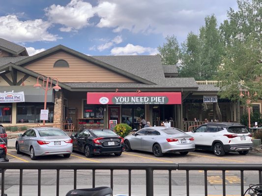YOU NEED PIE DINER & BAKERY - Updated January 2026 - 362 Photos & 512 ...