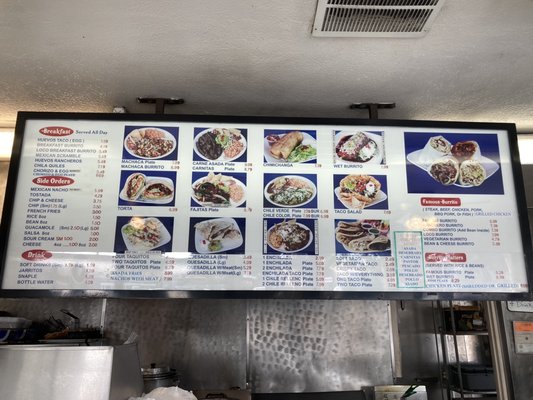 THE ORIGINAL TACO FACTORY - 580 Photos & 857 Reviews - 14455 Newport ...