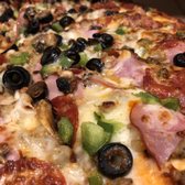 Neighborhood Pizza Cafe - Takeout & Delivery - 42 Photos & 55 Reviews ...