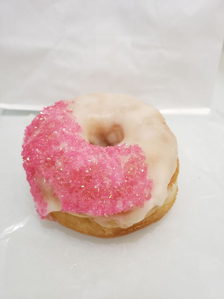 JELLY MODERN DOUGHNUTS - 153 Photos & 131 Reviews - 1414 8 Street SW ...
