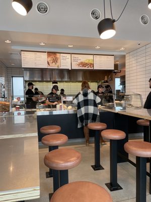 CHIPOTLE MEXICAN GRILL - Updated December 2025 - 39 Photos & 19 Reviews ...