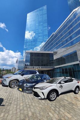 ARROW 1 TAXI - Updated June 2025 - 60 Reviews - 175 Main St, White ...