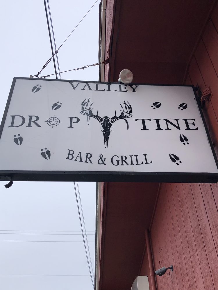 VALLEY DROP TINE - 3075 3rd Ave, Valley, WA - Yelp
