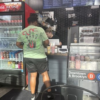 RUBY’S BAGELS - Updated December 2025 - 47 Photos & 52 Reviews - 1288 ...