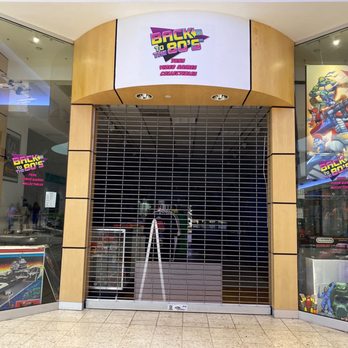 BACK TO THE 80’S - Updated August 2025 - 1710 Briargate Blvd, Colorado ...