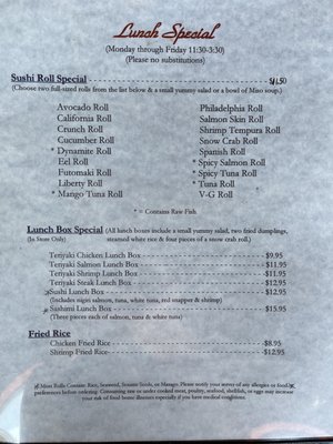 MOONLIGHT SUSHI BAR & GRILL - 71 Photos & 120 Reviews - 8678 NE ...