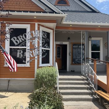 BROTHERS BARBECUE - Updated September 2024 - 1047 Photos & 924 Reviews ...