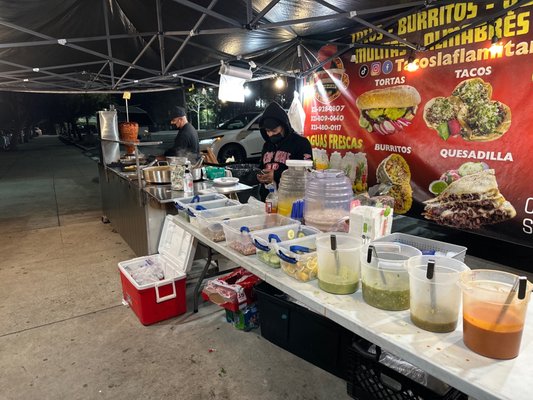 LA FLAMITA MIXE - Updated August 2025 - 66 Photos & 43 Reviews - 1134 S ...