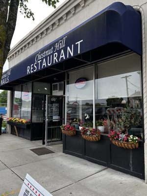 CHESTNUT HILL RESTAURANT - Updated December 2025 - 108 Photos & 115 ...