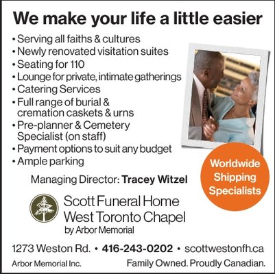 SCOTT FUNERAL HOME - Updated December 2025 - Request Information - 1273 ...