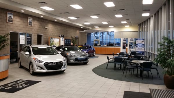 AUTONATION HYUNDAI TEMPE - Updated September 2025 - 85 Photos & 414 ...