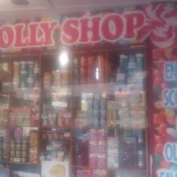 FUNWORKS LOLLY FACTORY - Updated October 2025 - 10 Photos - 33A Jetty ...