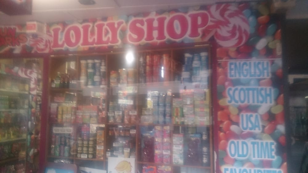 FUNWORKS LOLLY FACTORY - Updated April 2025 - 10 Photos - 33A Jetty Rd ...