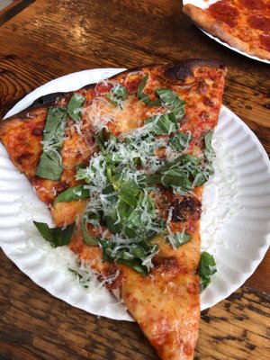 LITTLE OVEN PIZZA - 184 Photos & 381 Reviews - Pizza - 433 W Main St ...