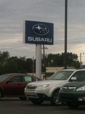 MINOOKA SUBARU - Updated December 2025 - 19 Reviews - 4141 Birney Ave ...
