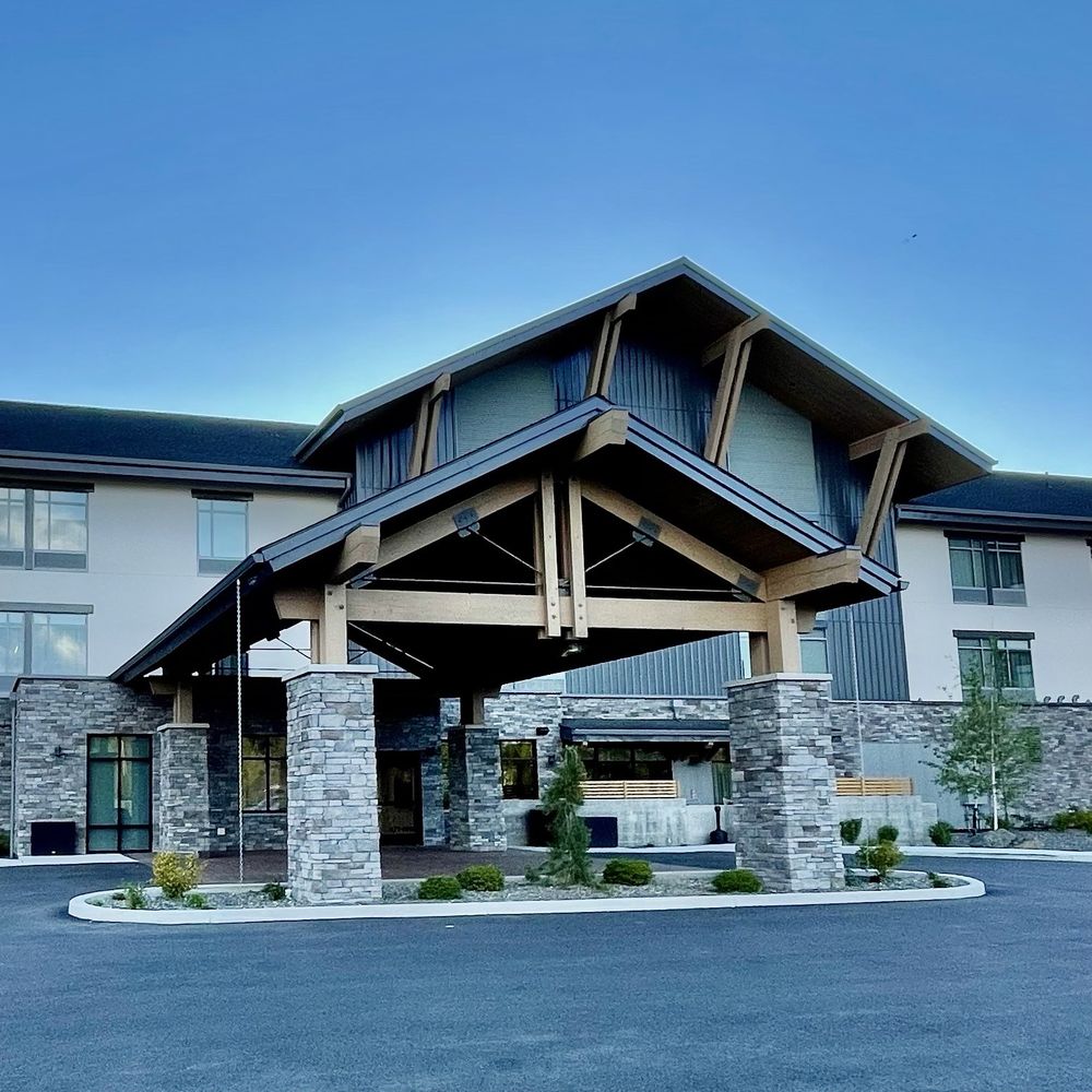 SPRINGHILL SUITES BY MARRIOTT - Updated July 2025 - 28 Photos - 477490 ...