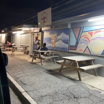 HEARD DAT KITCHEN - Updated November 2024 - 947 Photos & 710 Reviews ...