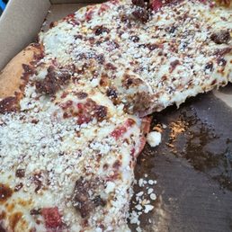 MINSKY’S PIZZA - Updated October 2025 - 101 Photos & 214 Reviews - 7198 ...