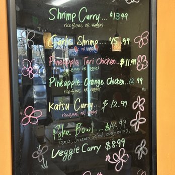 ALOHA GRILL - Updated October 2025 - 287 Photos & 322 Reviews - 210 SW ...