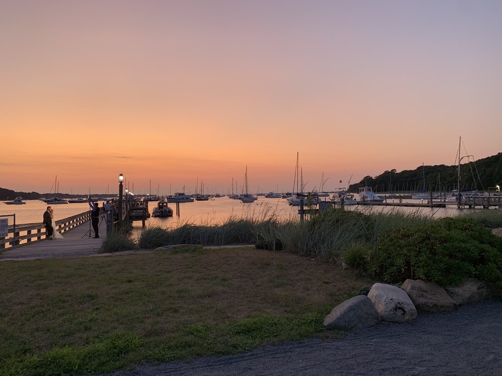 HARBORFRONT PARK - 25 Photos - 101-A East Broadway, Port Jefferson, NY ...