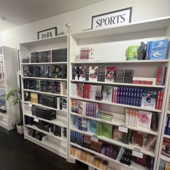 THE LAST CHAPTER BOOKSHOP - Updated November 2025 - 77 Photos - 16 ...
