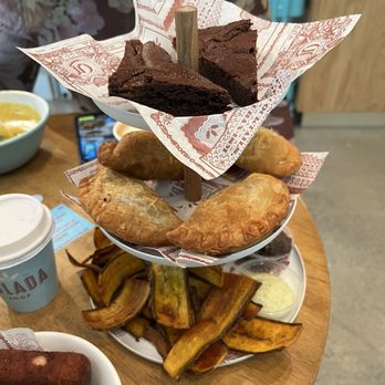 COLADA SHOP - Updated November 2024 - 258 Photos & 109 Reviews - 2920 ...