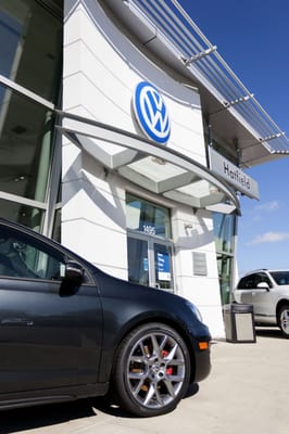 GERMAIN VOLKSWAGEN OF COLUMBUS - Updated April 2026 - 102 Photos & 83 ...