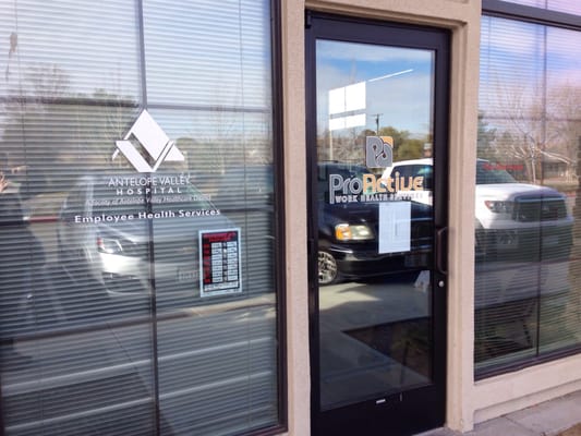 PROACTIVE WORK HEALTH SERVICES - Updated December 2025 - 78 Reviews ...