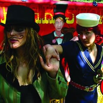 999 EYES AUTHENTIC FREAKSHOW - Updated December 2025 - 11 Photos ...