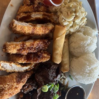 KONA KITCHEN - SEATTLE - Updated June 2024 - 1452 Photos & 1257 Reviews ...