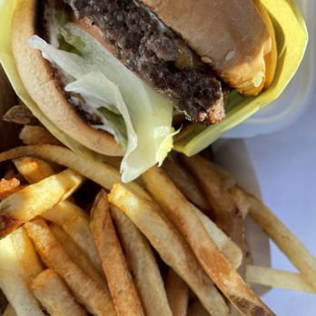 BURGER EXPRESS - Updated December 2024 - 319 Photos & 512 Reviews ...