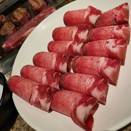 OO-KOOK KOREAN BBQ - 2079 Photos & 2190 Reviews - 3385 W 8th St, Los ...